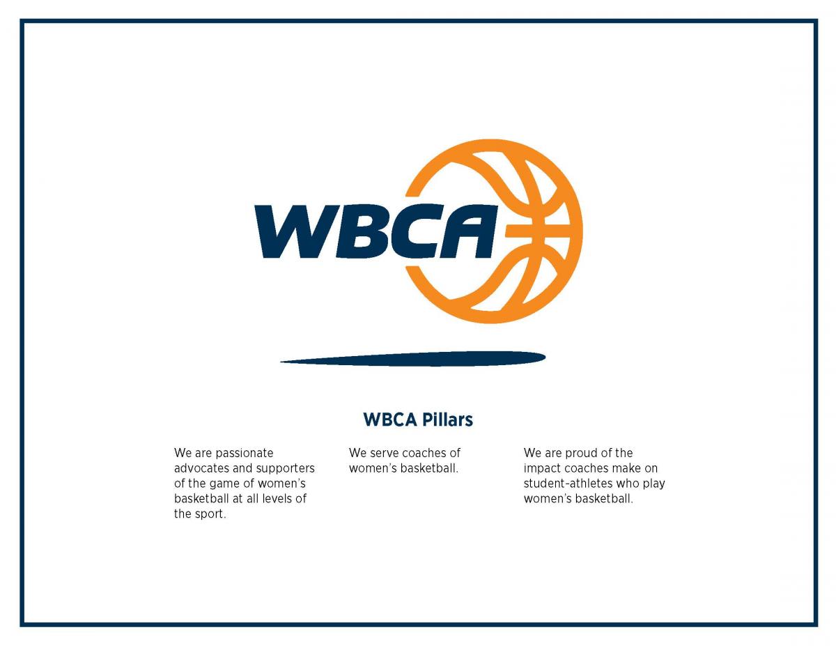 Code of Ethics & Values - WBCA