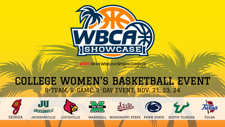 Events - WBCA