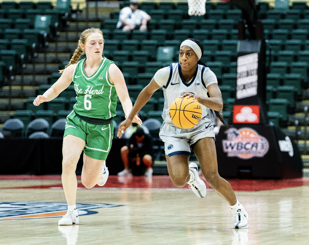 2025 WBCA State Farm Showcase - WBCA