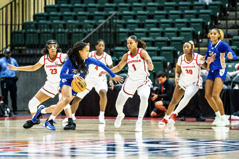 WBCA Showcase - WBCA