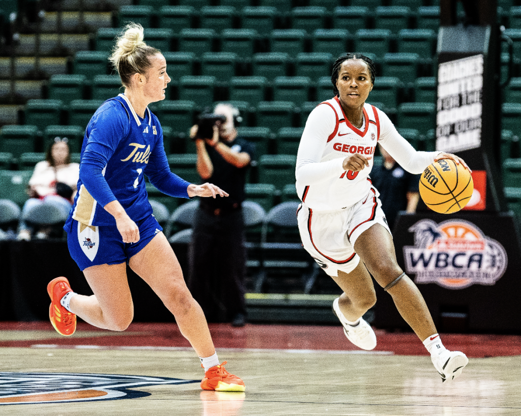 WBCA Showcase - WBCA