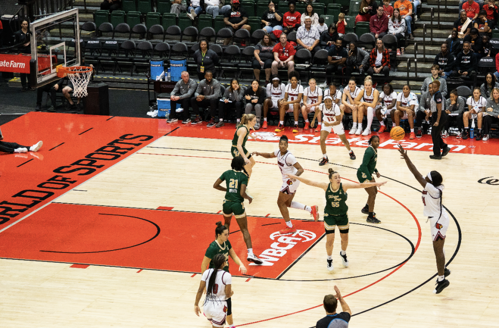 2025 WBCA State Farm Showcase - WBCA