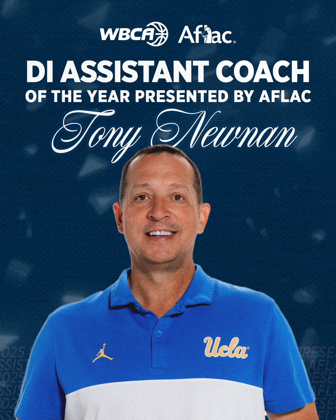 WBCA announces winners of 2025 Assistant Coach of the Year awards ...