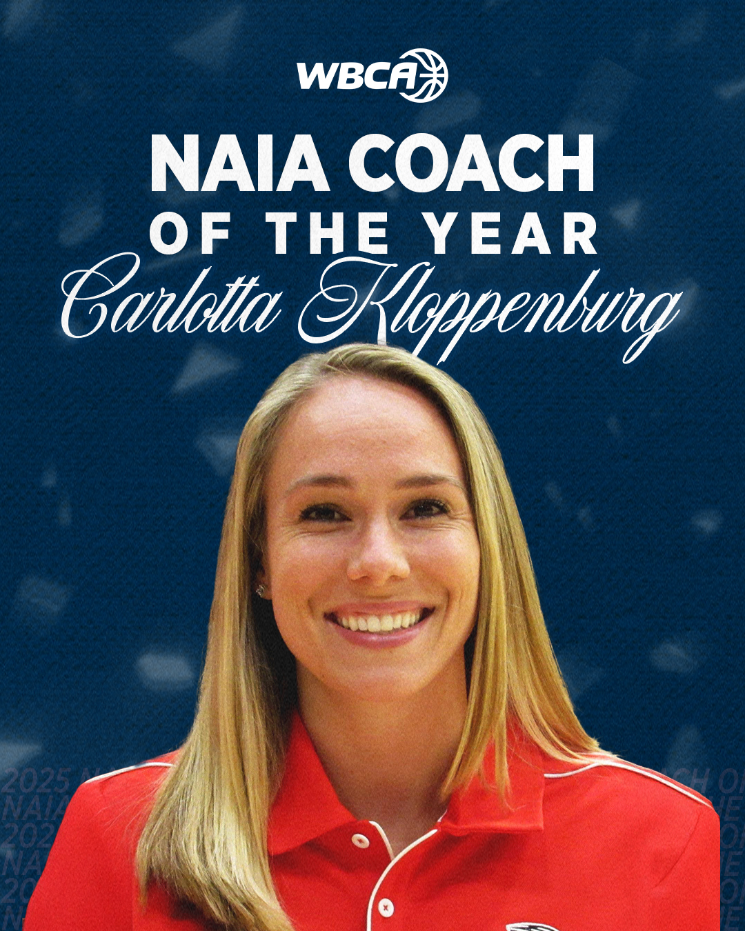 WBCA announces NAIA honorees for 2024-25 season - WBCA