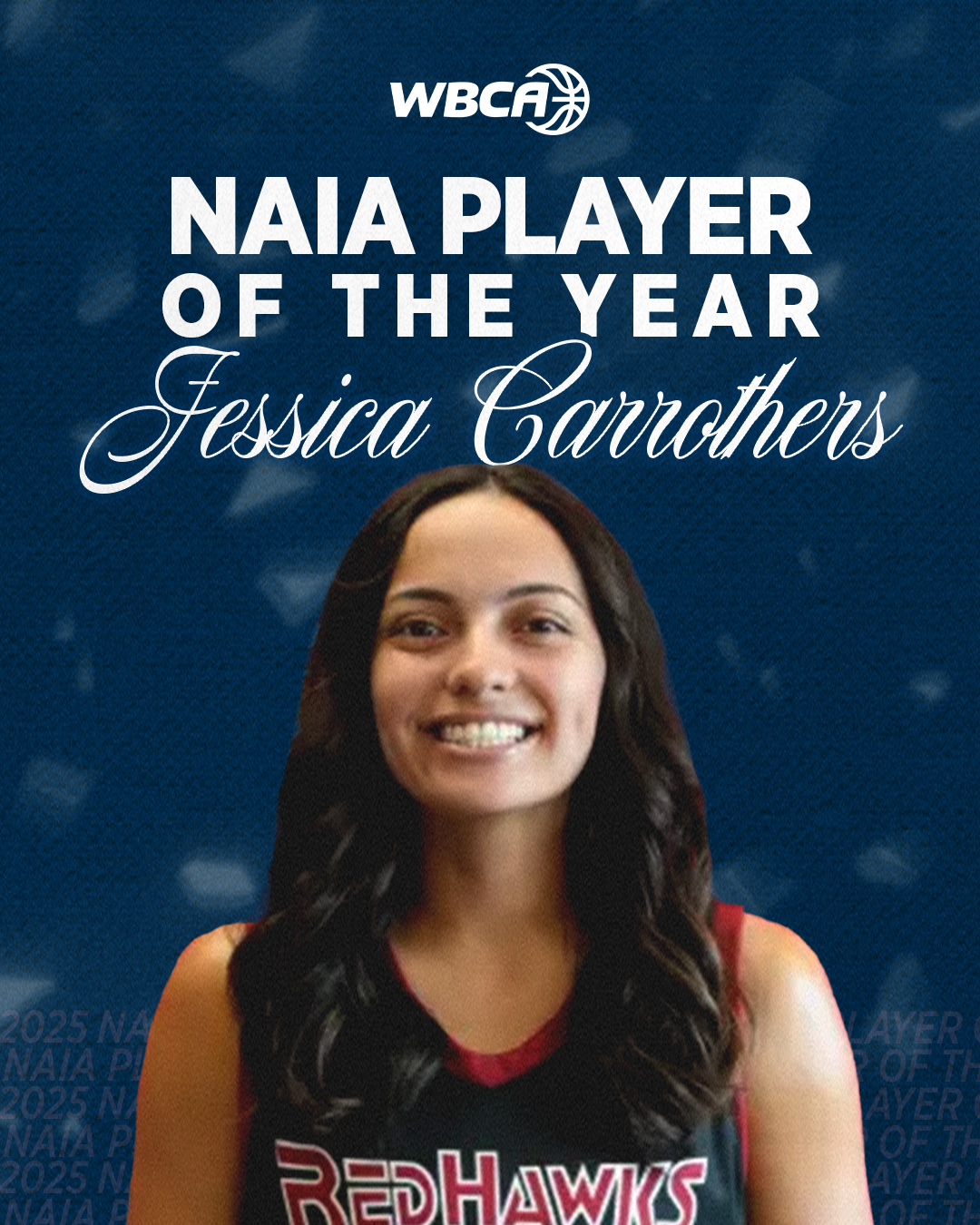 WBCA announces NAIA honorees for 2024-25 season - WBCA