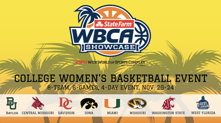 WBCA Showcase - WBCA