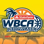 WBCA Showcase - WBCA