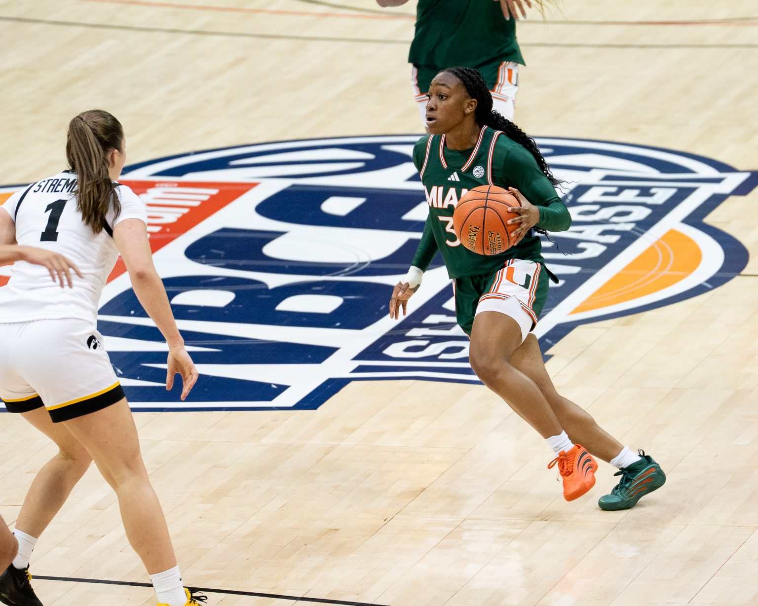 WBCA Showcase - WBCA