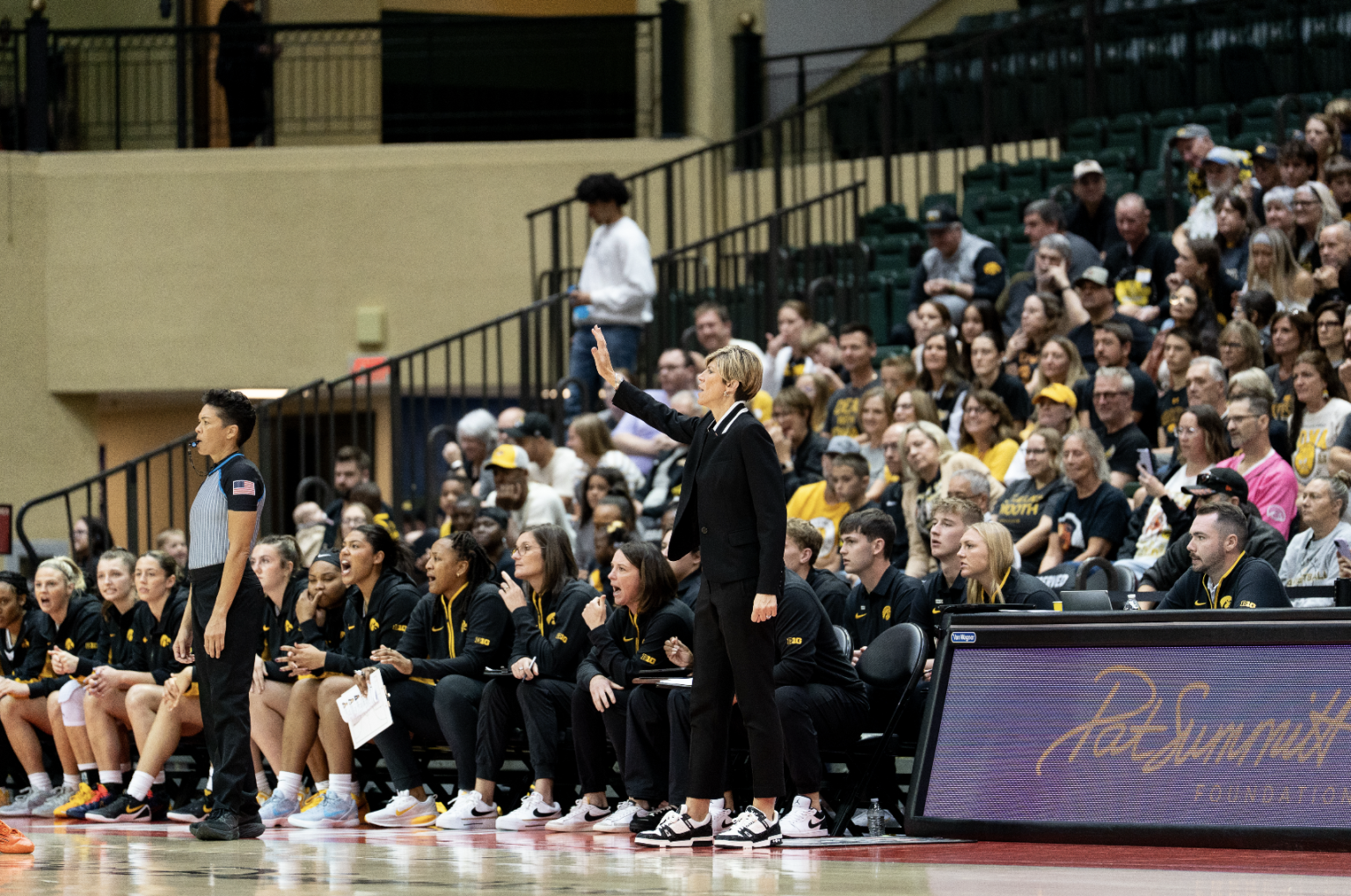 WBCA Showcase - WBCA